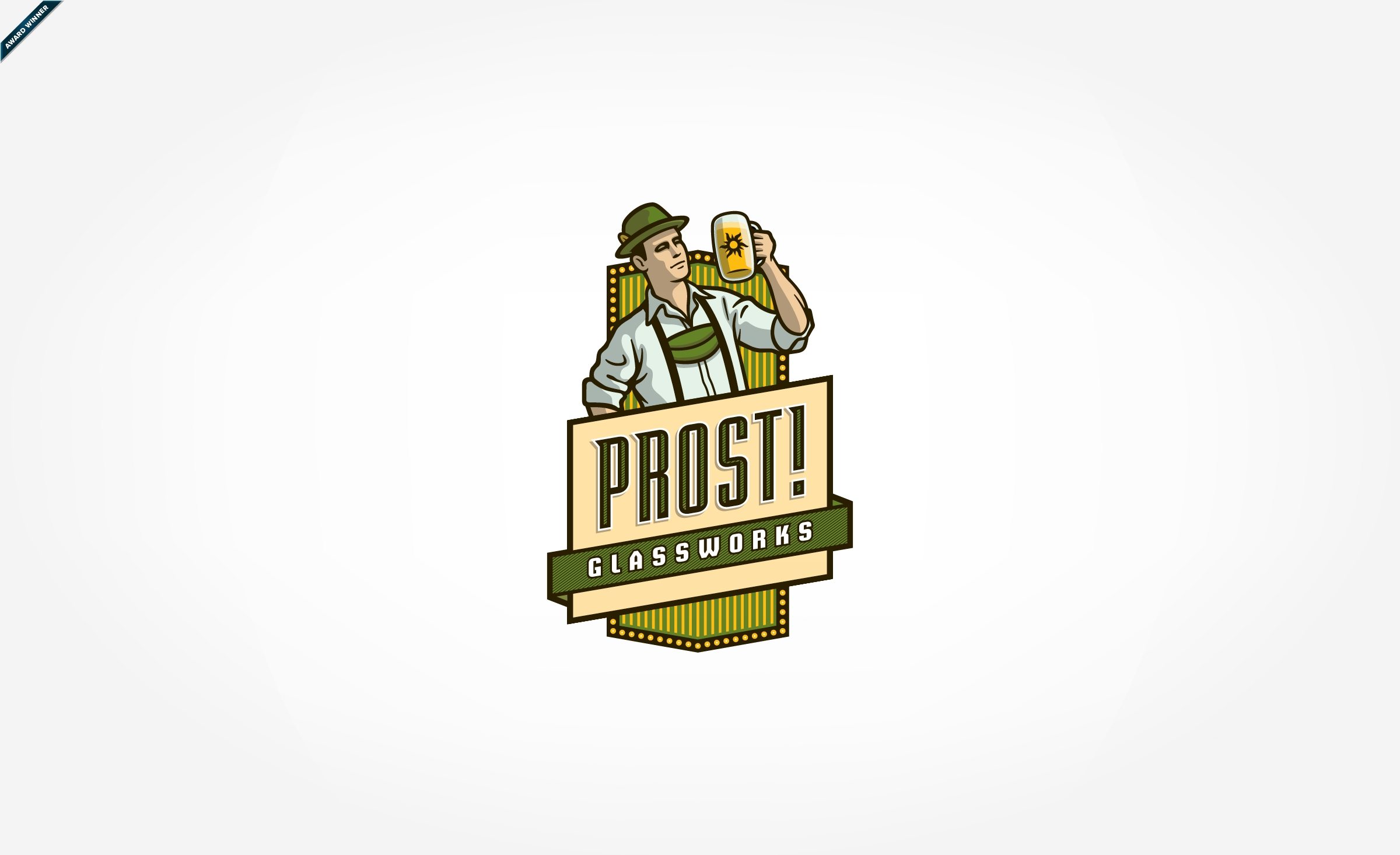Prost! | Graphic D-Signs